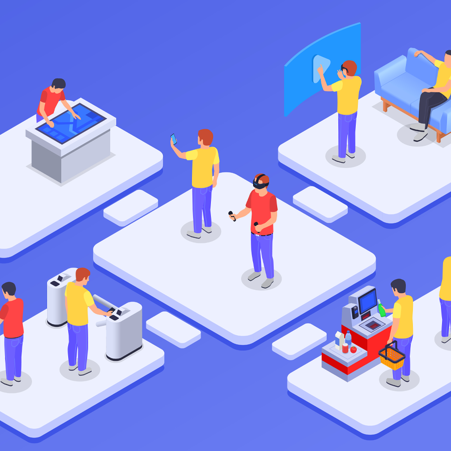 Smart Networks - Solutions
